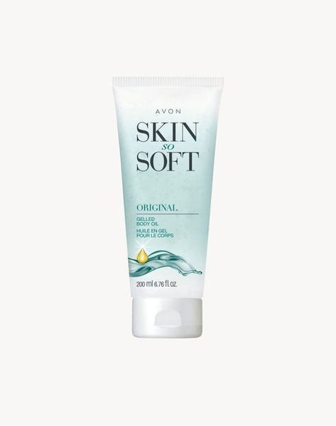 Skin So Soft Original Gelled Body Oil – Encore Upscale Boutique