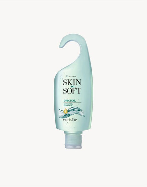 Skin So Soft Original Shower Gel – Encore Upscale Boutique